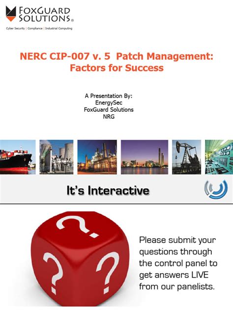 Patch Management Solutions Pdf Computer Security Security