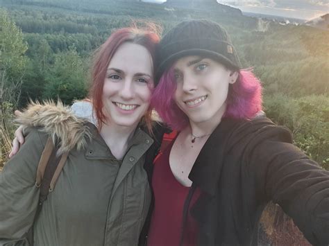 Ahhhhhhhh Im So Happy Just Had My First Date As A Trans Woman Over
