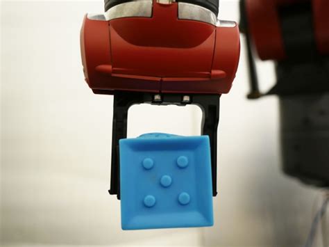 Mit Invented A New Kind Of Robot Memory