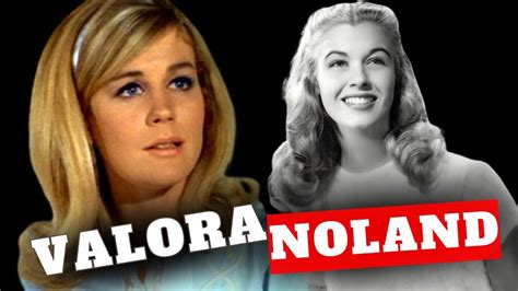 The Valora Noland They Dont Want You To See Youtube