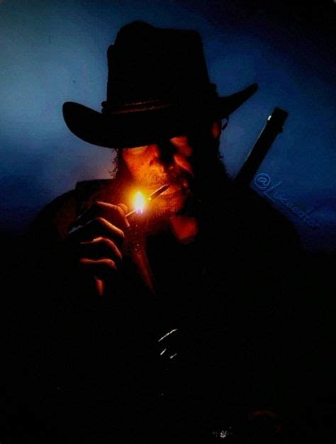 Arthur Morgan Profile Picture
