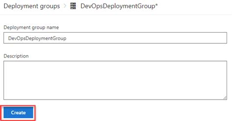 Azure Devops Register A Pipeline Agent To An Azure Vm