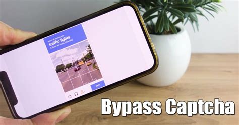 How To Bypass Website Captchas On Iphone Ipad And Mac