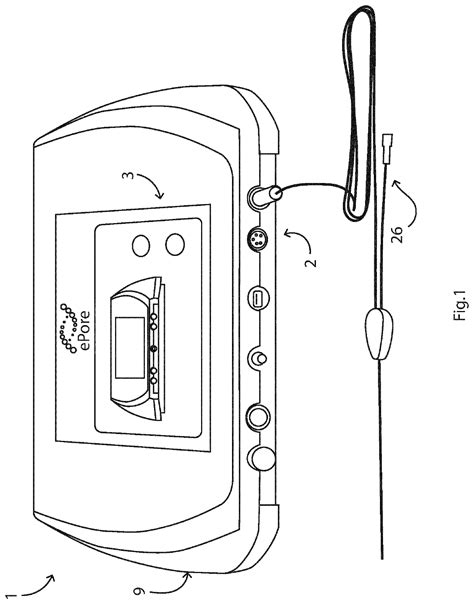 An Electroporation Apparatus And Method Eureka Patsnap