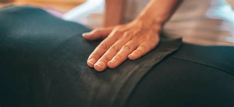 Spinal Flow Technique The Bodys Healing Potential Lakeview