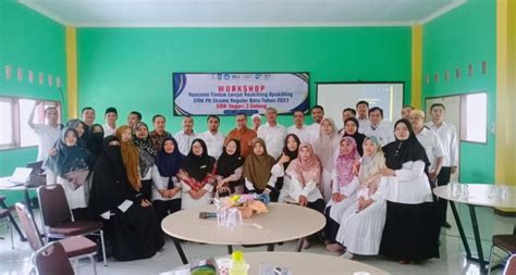 Workshop Rtl Reskilling Upskilling Dan Iht Penguatan Pembelajaran Di Smkn 3 Selong Smk Negeri