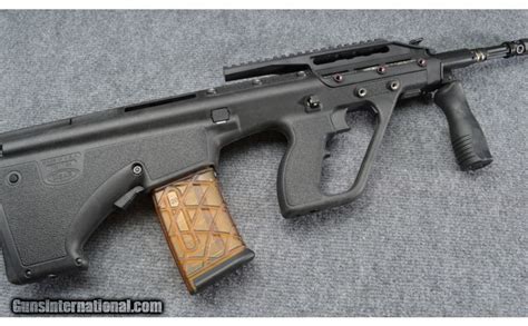 Msar ~ Xm17 E4 ~ 223 Rem