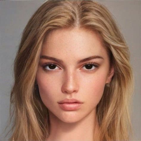 69 Facial Tips Ideas Facial Tips Character Portraits Digital