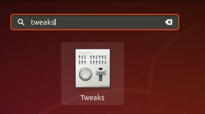 How To Customize Themes On Ubuntu Desktop With Gnome Tweaks VITUX
