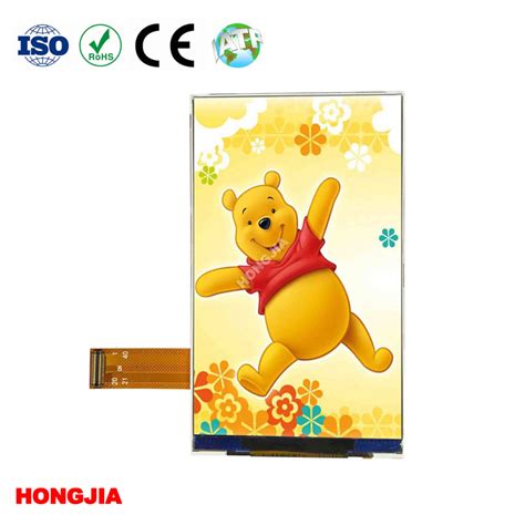 China 3 97 Inch Tft Lcd Module Interface Rgb Suppliers Manufacturers Factory Direct Price