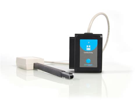 Conductivity Logger Sensor Edu Logger Edulab