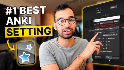 Anki Viewer Settings Anki Theme Settings Ixxliq