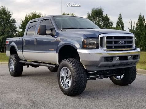 2004 F250 Super Duty