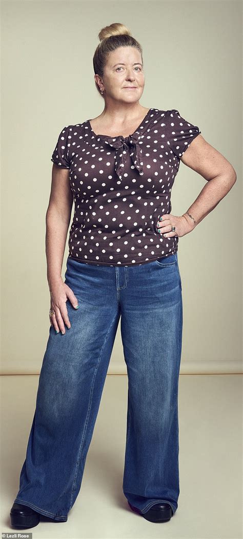 Im 56 Have No Fashion Or Grooming Sense And Am Stuck In A Rut Says Susannah Jowitt Thats