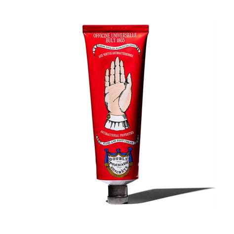 Double Pommade Concrète Officine Universelle Buly