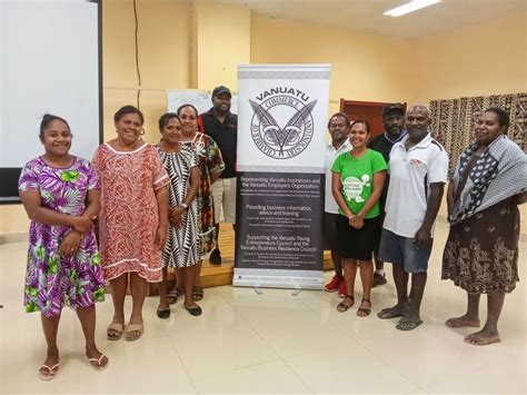 Vcci Launches Second Pacific Green Entrepreneurship Program In