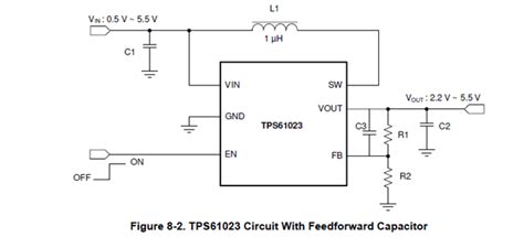 Tps61023 Inductor Value Design Power Management Forum Power Management Ti E2e Support Forums