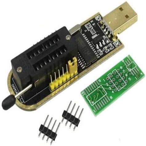 ch341a usb programmer 24 25 series bios burner ubuy india