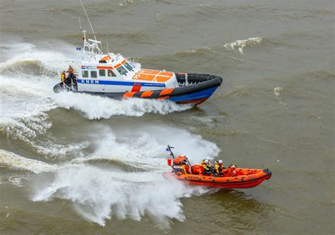 Reddingboot Koningin Reddingboot Koningin Juliana