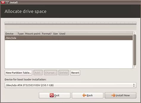 Linuxta No Root File System Is Defined” Hatası Nasıl Düzeltilir Linux Teknik Bilgi Arşivleri