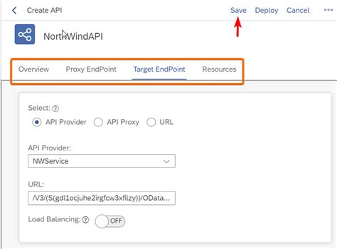 Sap Api Management Part 3 Api Development Saurabhs Tree Of Blogs