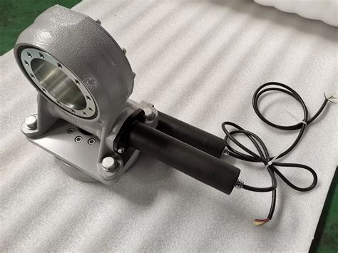 How To Install A Dual Axis Solar Radiation Tracking Unit Dart