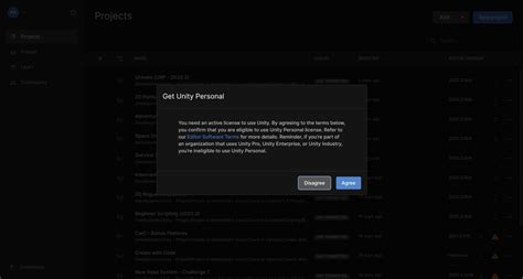 Why Am I Getting This When I Start The Hub Unity Engine Unity