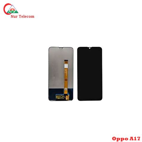 Oppo A17 Lcd Display Price In Bangladesh Nur Telecom