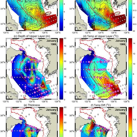 Definition Of Temperature Inversion And Two Temperature Profiles