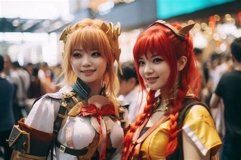 Ero Cosplay Images Free Download On Freepik