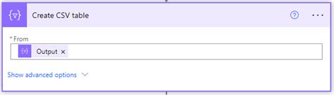Automating Export To Excel From Sharepoint Using Power Automate