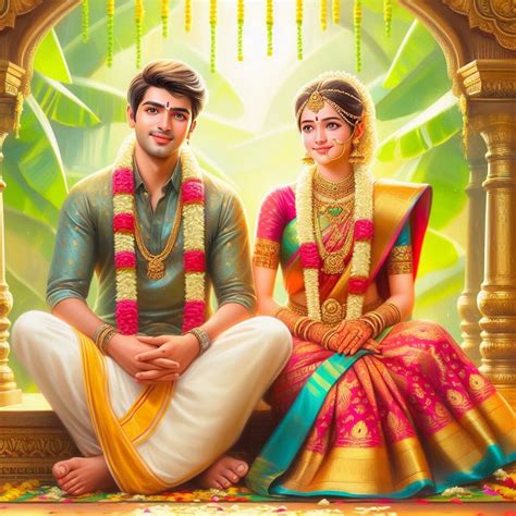 Pin By Devaki Manogaran On Couple Pose In 2025 Wedding Couple Cartoon Cute Couple Poses