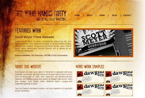 Psd To Html Css Tutorials CSS Reset
