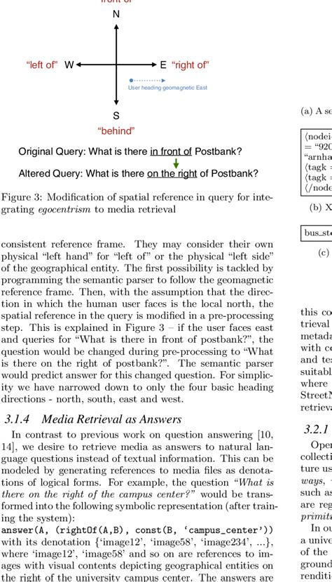 Example Of OpenStreetMap Data Download Scientific Diagram