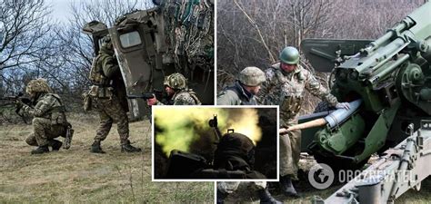 Війна в Україні ЗСУ за добу завдали 15 ударів по районах скупчення противника карта Oboz Ua