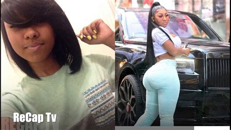 The Transformation Of Ari Fletcher Youtube