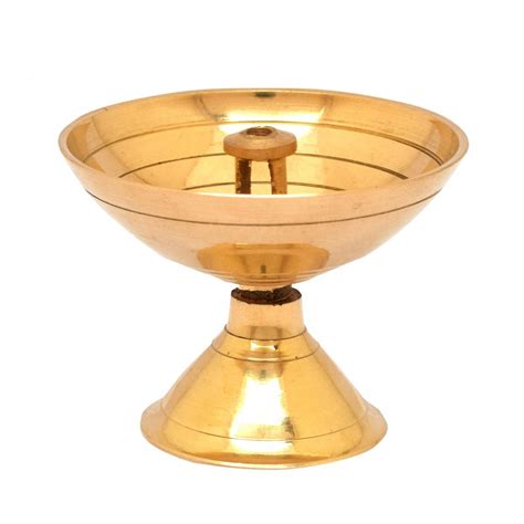 Brass Deepa