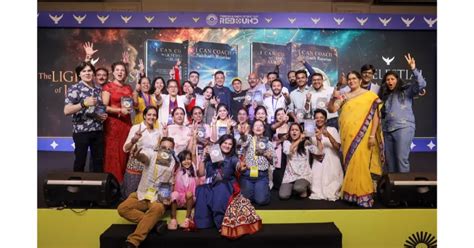 Siddharth Rajsekars Coaching Fables Promise To Be Your New Best Bedtime Friend