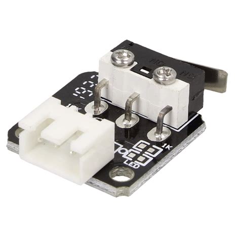 Creality Limit Switch Ec 3d Printing Supplies