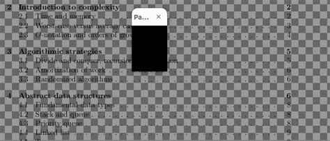 Linux How To Get Display To Show A Pdf Properly Unix Linux Stack Exchange