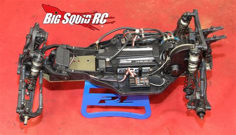 Product Spotlight Futaba BLS571SV Brushless Servo Big Squid RC RC Car And Truck News