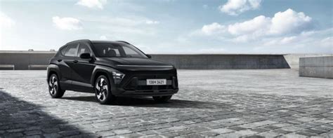 현대차 2026 싼타페·투싼·코나 블랙 익스테리어 출시 아시아경제