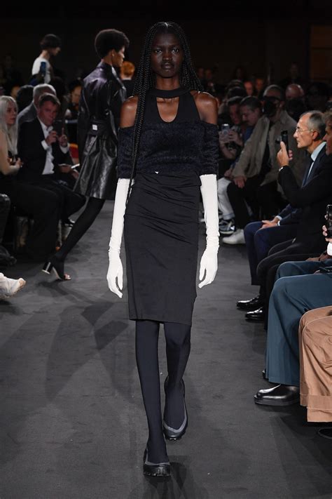 Mm6 Maison Margiela Rtw Spring 2023 Photos