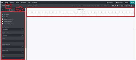 How To Customize Views Reports In Odoo Studio Module