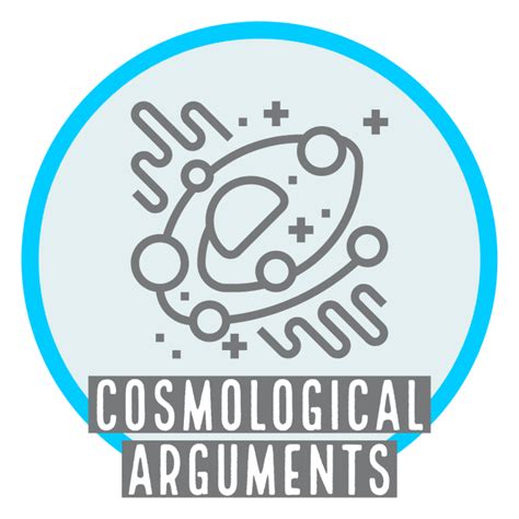 Cosmological Argument Cogito Education