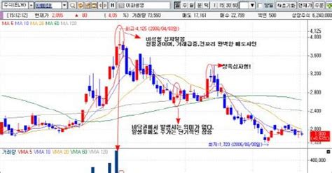 주식시장의 검은 세력 그 비밀을 파헤친다