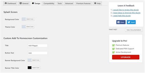 Cara Membangun Aplikasi Web Progresif Sederhana Dengan Wordpress