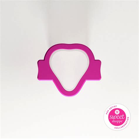 Strawberry Popper Daisy Makes