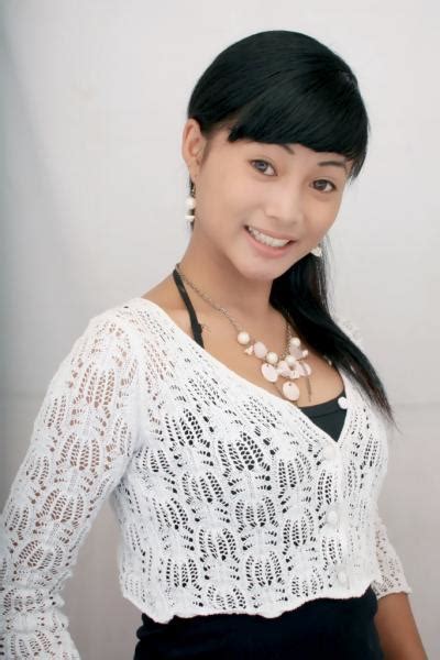 Indocenter Pusatnya Gadis Indonesia Gadis Indonesia Cantik Model From Indonesia