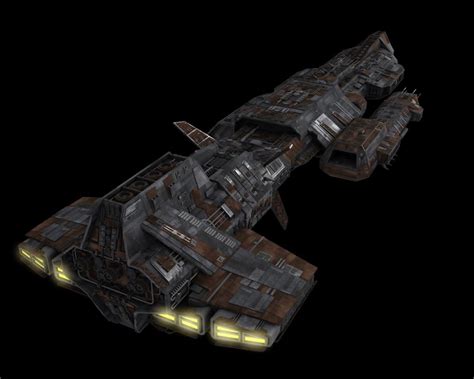 Stargate Atlantis Ships